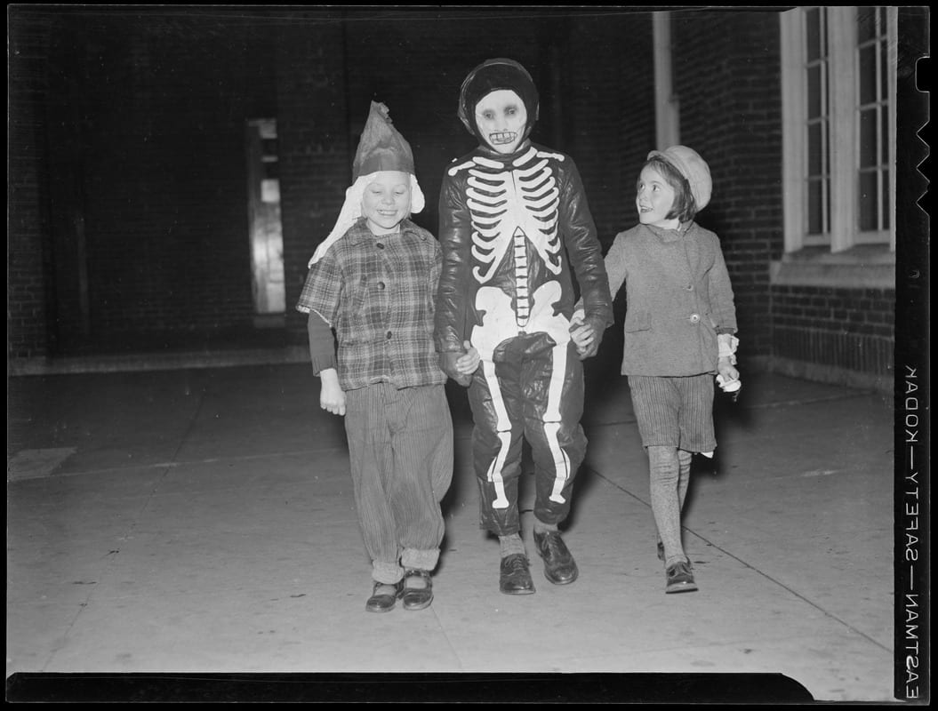 The Origins and Practices of Holidays: Birth of the Báb and Halloween ...