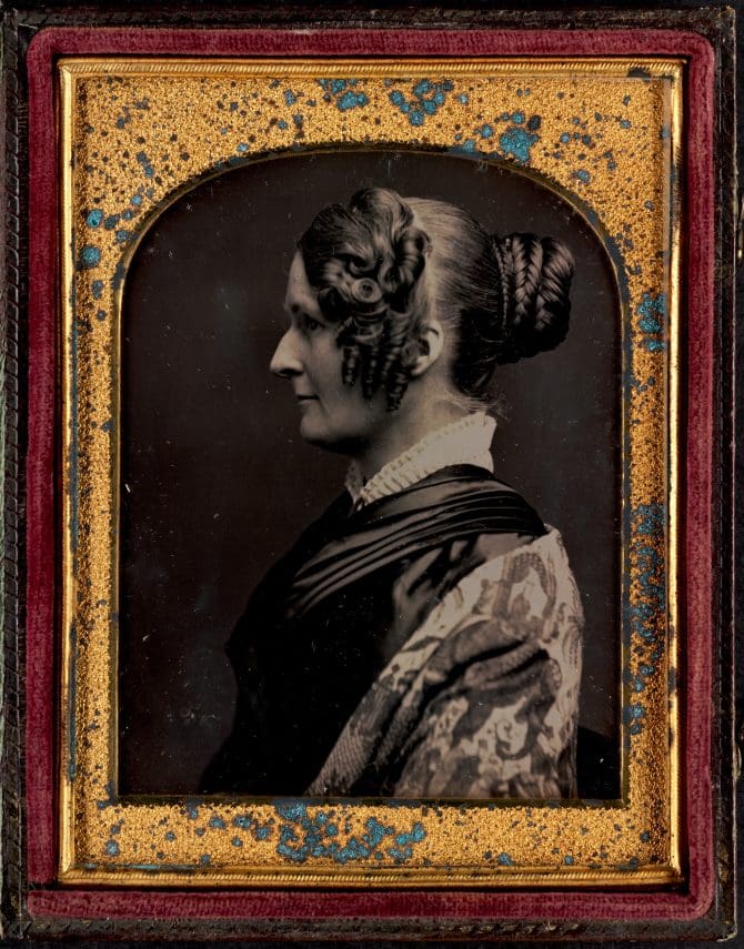 Notable Women, Notable Manuscripts: Maria Weston Chapman | Boston ...