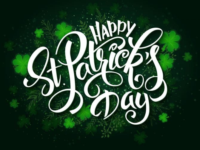 The Origins and Practices of Holidays: St. Patrick’s Day | Boston ...
