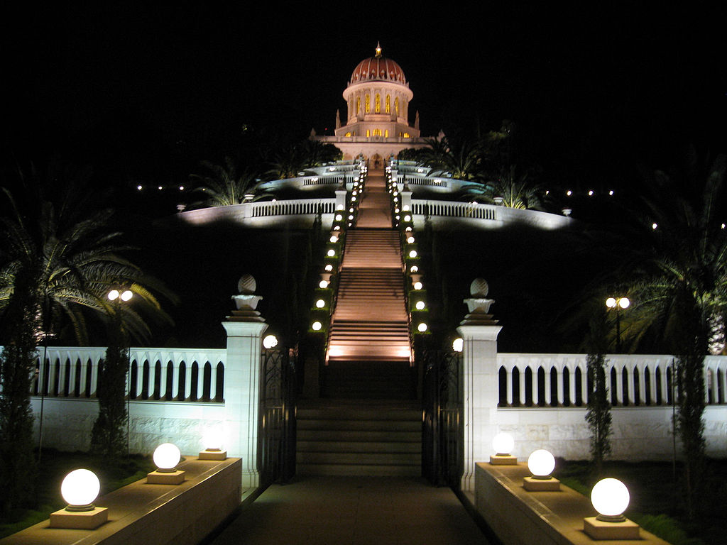 The Origins and Practices of Holidays: The Martyrdom of the Báb ...