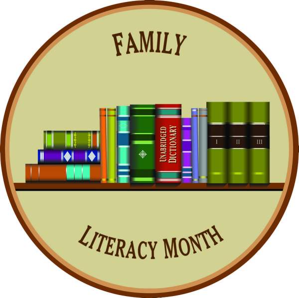 November is Family Literacy Month | Boston Public Library