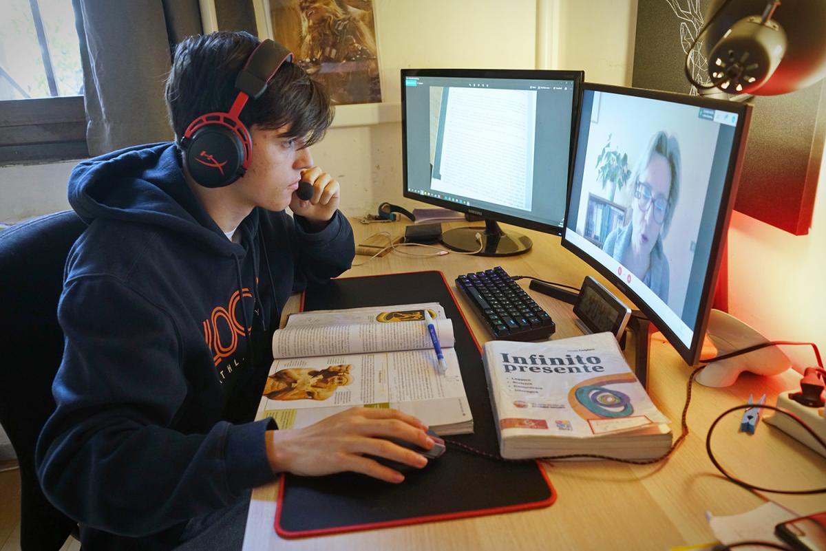 For Educators: Use Your Library Card To Facilitate Learning Online ...