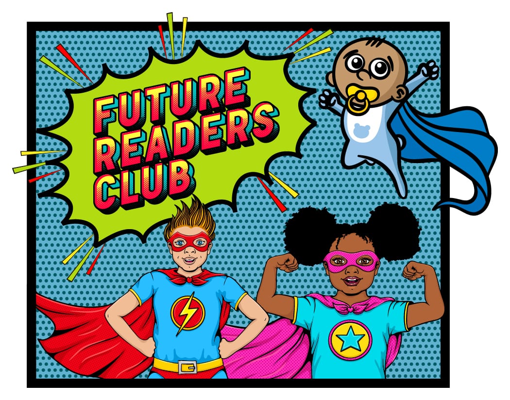 Boston Public Library Announces New Future Readers Club For Infants boston-public-library-announces-new-future-readers-club-for-infants