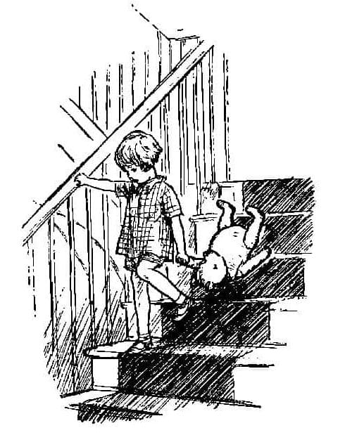 The Hums of Pooh | Boston Public Library