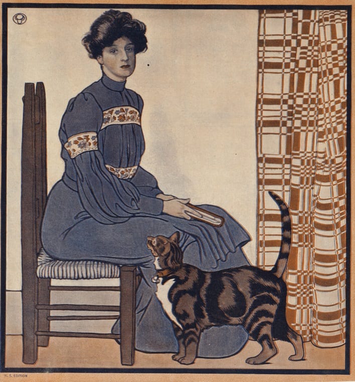 Researching Your Female Ancestors | Boston Public Library