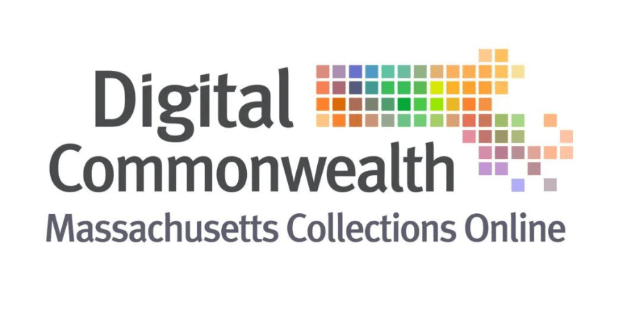 Statewide Digital Services: A Guide to Digital Commonwealth | Boston ...