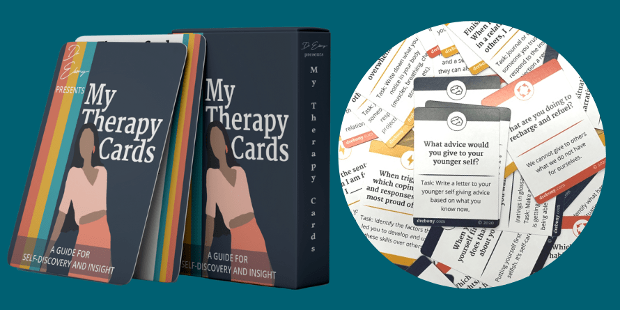 Therapy Cards at Boston Public Library | Boston Public Library