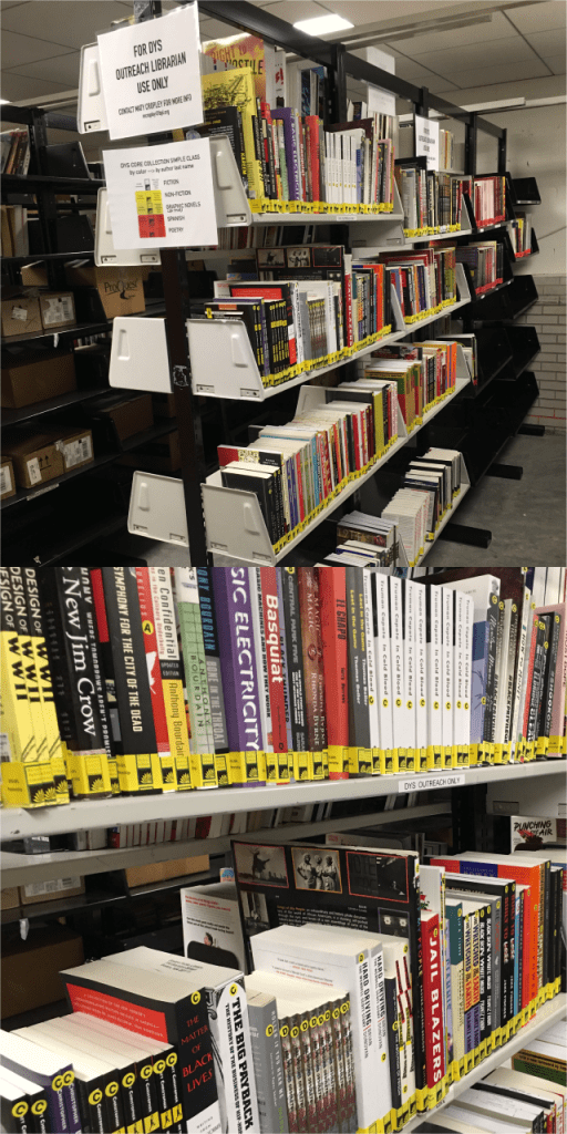 The DYS Core Collection | Boston Public Library