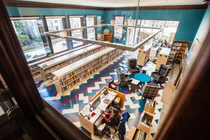 Equity at BPL: All Locations Offer Video Interpretation Services ...