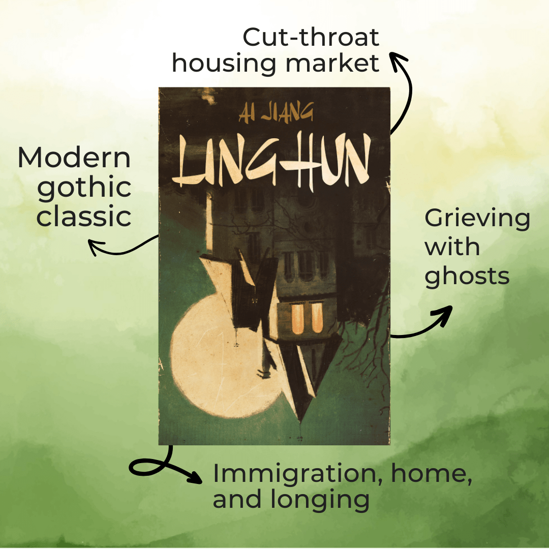 Haunted Hardbacks: September 2023 | Boston Public Library