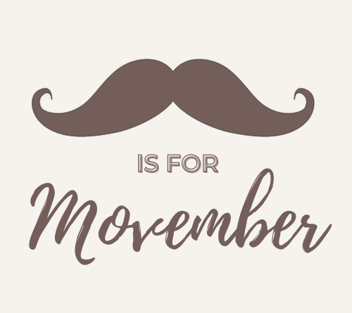 What is Movember? | Boston Public Library