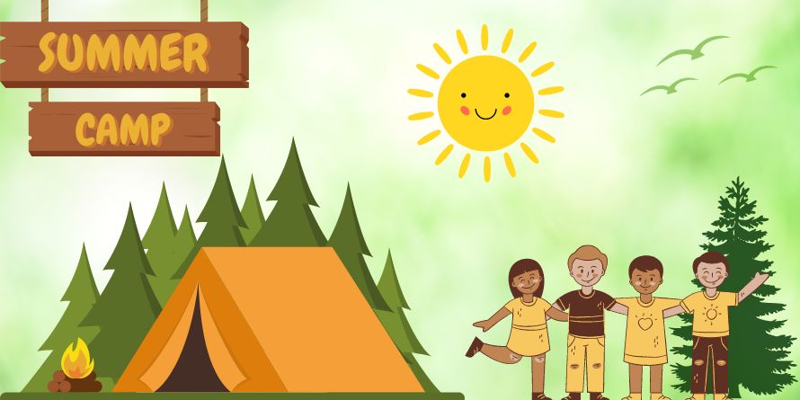 Researching Boston Summer Camps for Your Child in Summer 2024 | Boston ...