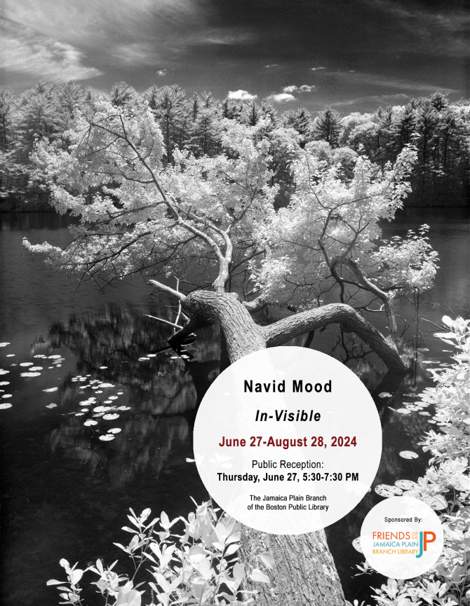 Current Exhibitions | Boston Public Library