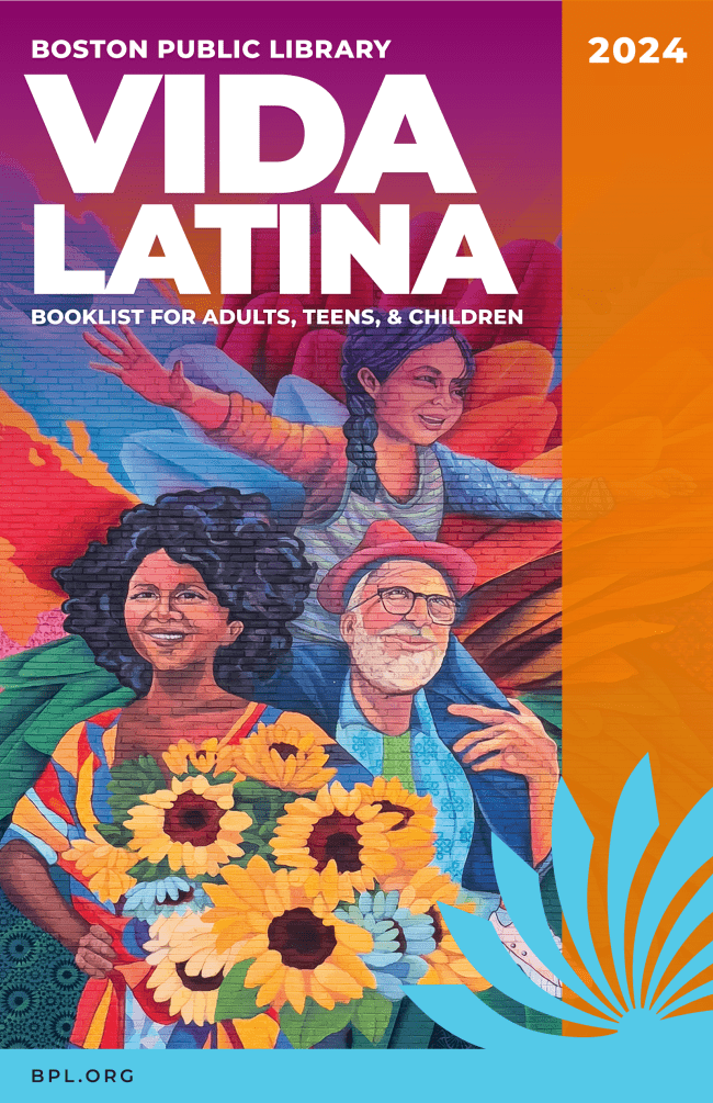 Boston Public Library Celebrates National Hispanic Heritage Month ...