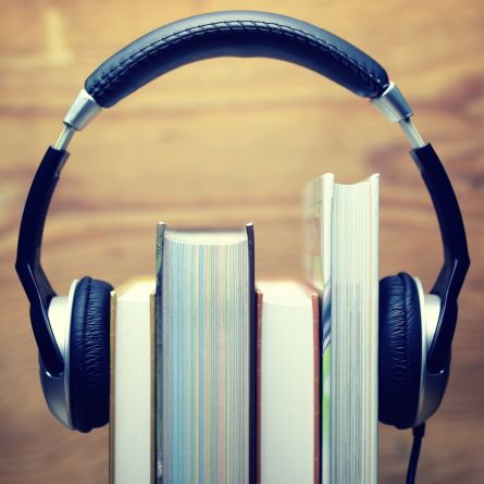 Q&A: How to Find an Audiobook to Listen to | Boston Public Library