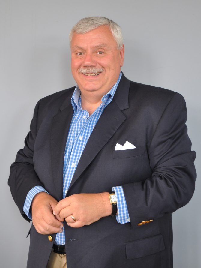 An Interview with Author Anthony M. Sammarco | Boston Public Library