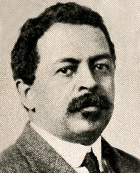 Black History Boston: William Monroe Trotter and the Fight Against “The ...