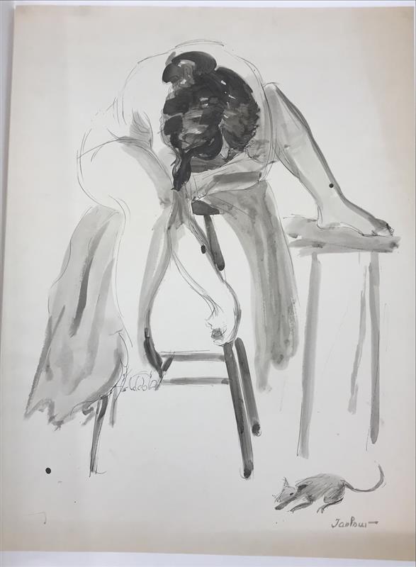 Women Who Built BPL: Open House Spotlight | Boston Public Library