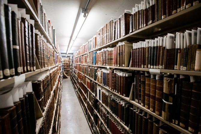 Boston Public Library Expands Access to Collections Through AI-Enhanced ...