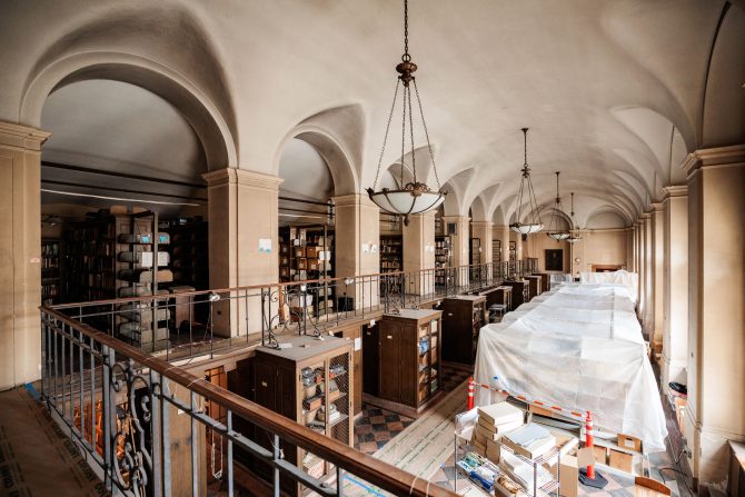 Boston Public Library Launches Planning Process to Return the ‘People’s ...