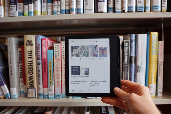Evolving our Digital Library: What’s New, What’s Changing | Boston ...