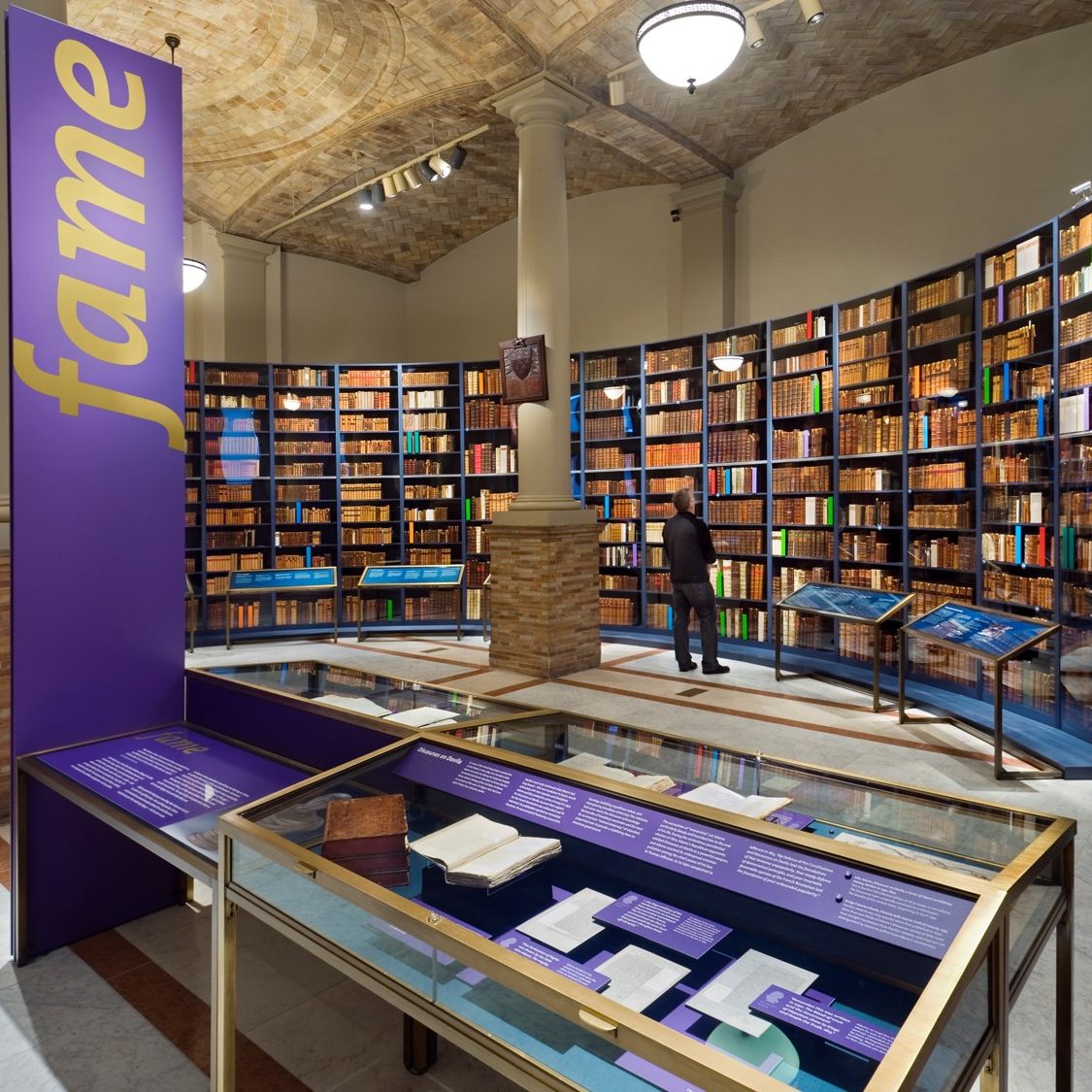 Proposing Programs for the Boston Public Library | Boston Public Library