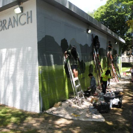 Proposing Programs for the Boston Public Library | Boston Public Library